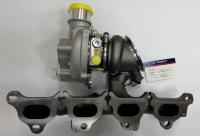 China STANDARD Engine Code 55574478 Turbocharger for Chevrolet Malibu and Buick Excelle for sale