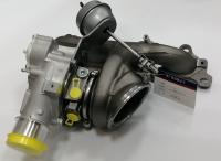 China STANDARD Engine Code 55574478 Turbocharger for Chevrolet Malibu and Buick Excelle for sale