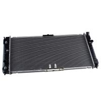China Buick LACROSSE 2.0 2.4 Car Fitment Aluminum Radiator Water Tank 9031060 5487557 OE NO for sale