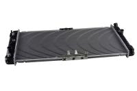 China Buick LACROSSE 2.0 2.4 Car Fitment Aluminum Radiator Water Tank 9031060 5487557 OE NO for sale