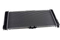 China Buick LACROSSE 2.0 2.4 Car Fitment Aluminum Radiator Water Tank 9031060 5487557 OE NO for sale