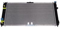 China Buick LACROSSE 2.0 2.4 Car Fitment Aluminum Radiator Water Tank 9031060 5487557 OE NO for sale