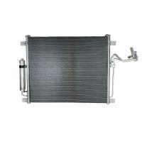 China 921101BA0A Auto AC Condenser for Infiniti QX70/FX Cooling System Car Air Conditioning for sale