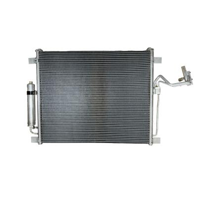 China 921101BA0A Auto AC Condenser for Infiniti QX70/FX Cooling System Car Air Conditioning for sale