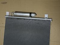 China 921101BA0A Auto AC Condenser for Infiniti QX70/FX Cooling System Car Air Conditioning for sale