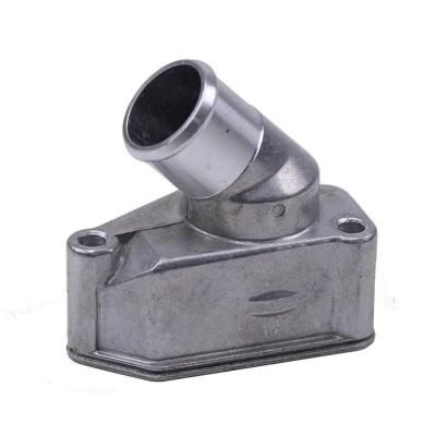 China EPICA Thermostat Housing Assembly for Buick Regal Chevrolet Cooling System Replacement/Repair for sale