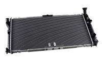 China 2000-2010 Year Buick GL8 Automatic 5485296 Auto Parts Radiator with OE NO. 9031254 for sale