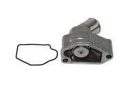 China EPICA Thermostat Housing Assembly for Buick Regal Chevrolet Cooling System Replacement/Repair for sale