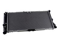 China 2000-2010 Year Buick GL8 Automatic 5485296 Auto Parts Radiator with OE NO. 9031254 for sale