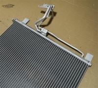 China 921101BA0A Auto AC Condenser for Infiniti QX70/FX Cooling System Car Air Conditioning for sale