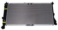 China 2000-2010 Year Buick GL8 Automatic 5485296 Auto Parts Radiator with OE NO. 9031254 for sale