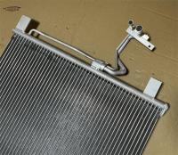 China 921101BA0A Auto AC Condenser for Infiniti QX70/FX Cooling System Car Air Conditioning for sale