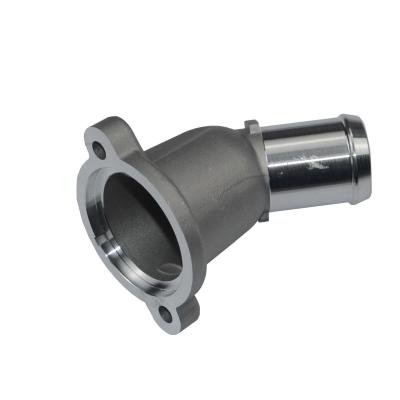 China Buick EXCELLE Chevrolet LOVA RV SAIL 3 Auto Parts Cooling System Thermostat for Engine for sale