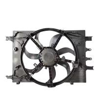 China 21481-4GC0B 21481-4GC1B Electric Fan Assembly for Infiniti Q50 Q60 2017-2018 NISSAN CA for sale