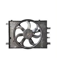 China 21481-4GC0B 21481-4GC1B Electric Fan Assembly for Infiniti Q50 Q60 2017-2018 NISSAN CA for sale