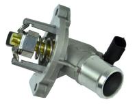 China MG MULAN Auto Parts Cooling System Engine Coolant Thermostat for Buick Verano Chevrolet for sale