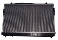 China Buick Excelle and Chevrolet LACETTI 1.8 Radiator 96553243 96553244 5484588 Auto Parts for sale