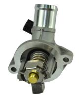 China MG MULAN Auto Parts Cooling System Engine Coolant Thermostat for Buick Verano Chevrolet for sale