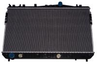 China Buick Excelle and Chevrolet LACETTI 1.8 Radiator 96553243 96553244 5484588 Auto Parts for sale