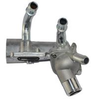 China Cobalt Engine Coolant Thermostat for 2006-2011 Chevrolet Malibu Captiva Buick LACROSSE for sale