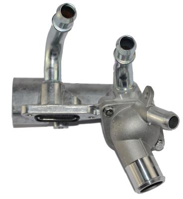 China Cobalt Engine Coolant Thermostat for 2006-2011 Chevrolet Malibu Captiva Buick LACROSSE for sale