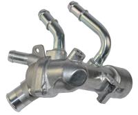 China Cobalt Engine Coolant Thermostat for 2006-2011 Chevrolet Malibu Captiva Buick LACROSSE for sale