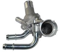 China Cobalt Engine Coolant Thermostat for 2006-2011 Chevrolet Malibu Captiva Buick LACROSSE for sale