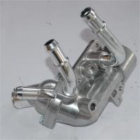 China Cobalt Engine Coolant Thermostat for 2006-2011 Chevrolet Malibu Captiva Buick LACROSSE for sale