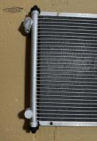 China 80110SAA013 Auto Spare Parts Cooling System Air Conditioning Condenser for HONDA Jazz Fit for sale