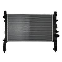 China 95298555 Cooling System for Chevrolet Tracker and Buick Encore MT Aluminum Radiator for sale