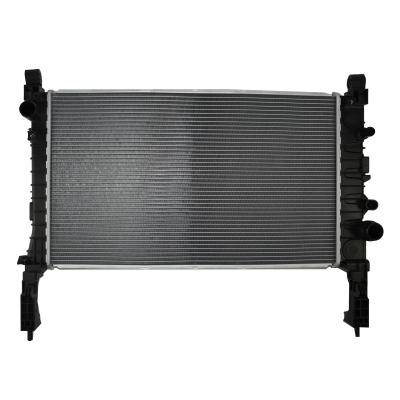 China 95298555 Cooling System for Chevrolet Tracker and Buick Encore MT Aluminum Radiator for sale