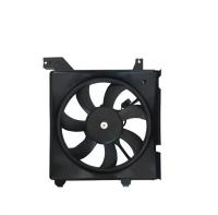 China ELANTRA/LANTRA 00 2000-2007 Electric Radiator Fan Assembly for Hyundai 25380-2D100 for sale