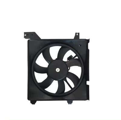 China ELANTRA/LANTRA 00 2000-2007 Electric Radiator Fan Assembly for Hyundai 25380-2D100 for sale