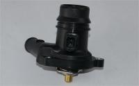 China Auto Parts Cooling System Engine Coolant Thermostat for Chevrolet Cruze Buick Encore Replace/Repair for sale