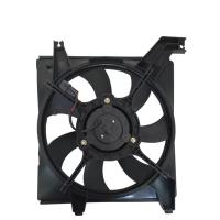 China ELANTRA/LANTRA 00 2000-2007 Electric Radiator Fan Assembly for Hyundai 25380-2D100 for sale