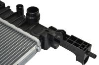 China 95298555 Cooling System for Chevrolet Tracker and Buick Encore MT Aluminum Radiator for sale