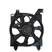 China 25380-0M000 253800M000 Electric Fan Assembly for Hyundai ACCENT/VERNA 06 SEP.2006- 2006-2010 Cooling for sale
