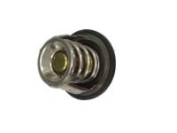 China 8t BioPower Engine Coolant Thermostat for Chevrolet Malibu Buick LACROSSE 12622410 21018811 55350941 for sale