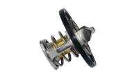 China 8t BioPower Engine Coolant Thermostat for Chevrolet Malibu Buick LACROSSE 12622410 21018811 55350941 for sale