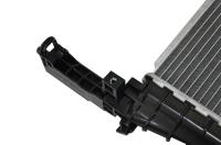 China 95298555 Cooling System for Chevrolet Tracker and Buick Encore MT Aluminum Radiator for sale