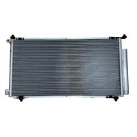 China Auto Parts Cooling System Car Air Conditioning Condenser for HONDA CR-V Year 2016-2020 for sale
