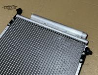 China Auto Parts Cooling System Car Air Conditioning Condenser for HONDA CR-V Year 2016-2020 for sale