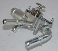 China Engine Coolant Thermostat for Chevrolet Malibu Buick LACROSSE 12689039 12638836 12631889 12681132 12603830 for sale