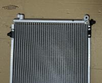 China Auto Parts Cooling System Car Air Conditioning Condenser for HONDA CR-V Year 2016-2020 for sale
