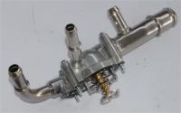 China Engine Coolant Thermostat for Chevrolet Malibu Buick LACROSSE 12689039 12638836 12631889 12681132 12603830 for sale