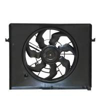 China 253803K170 Auto Parts Car Radiator Fan Assembly for Beijing Hyundai SONATA NF AZERA for sale