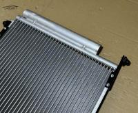 China Auto Parts Cooling System Car Air Conditioning Condenser for HONDA CR-V Year 2016-2020 for sale