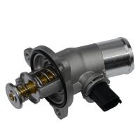 China 12669633 Engine Coolant Thermostat for Chevrolet Malibu Cruze Buick ENVISION Verano for sale