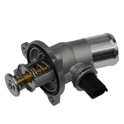 China 12669633 Engine Coolant Thermostat for Chevrolet Malibu Cruze Buick ENVISION Verano for sale