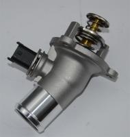China 12669633 Engine Coolant Thermostat for Chevrolet Malibu Cruze Buick ENVISION Verano for sale